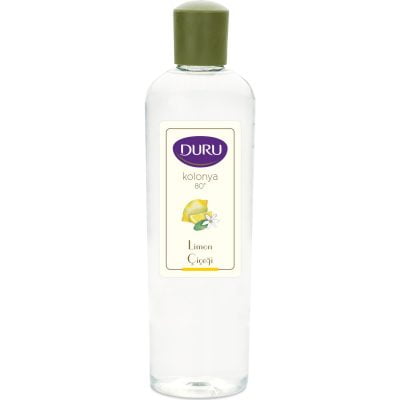 Duru Lemon Cologne 200 ml - Traditional Turk