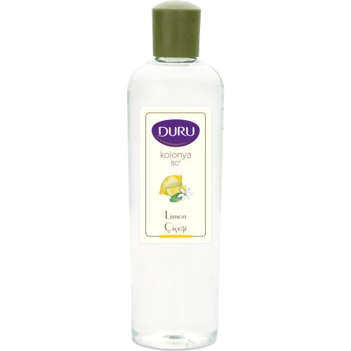 Duru Lemon Cologne 200 ml - Traditional Turk