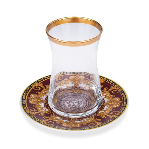 Turkish Tea Sets Products - Traditional Turk