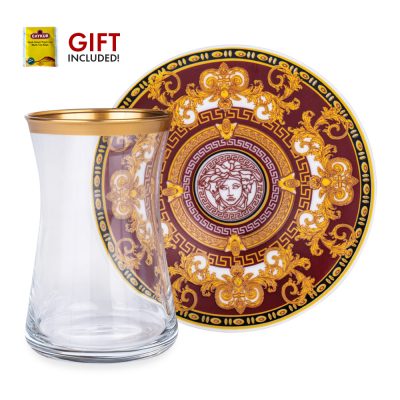Turkish Tea Sets Products - Traditional Turk