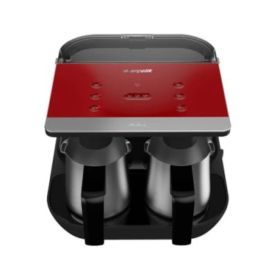 Arçelik TKM 9961 L Telve Turkish Coffee Machine - Traditional Turk