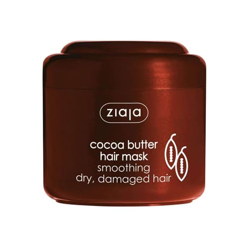Ziaja Cocoa Butter Hair Mask 200 ml (6,76floz) - Traditional Turk