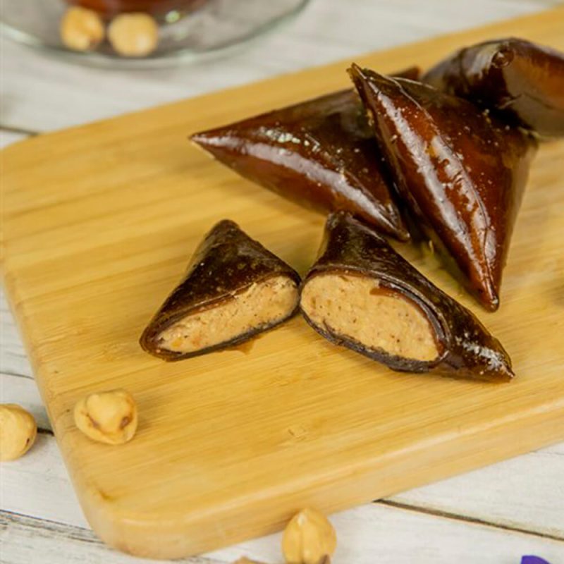 Muska Dessert - Traditional Turk