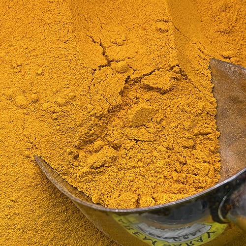 Turmeric - Traditional Turk
