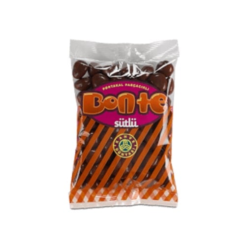 Bonte Milk Orange Particle 200g (7.05oz) - Traditional Turk