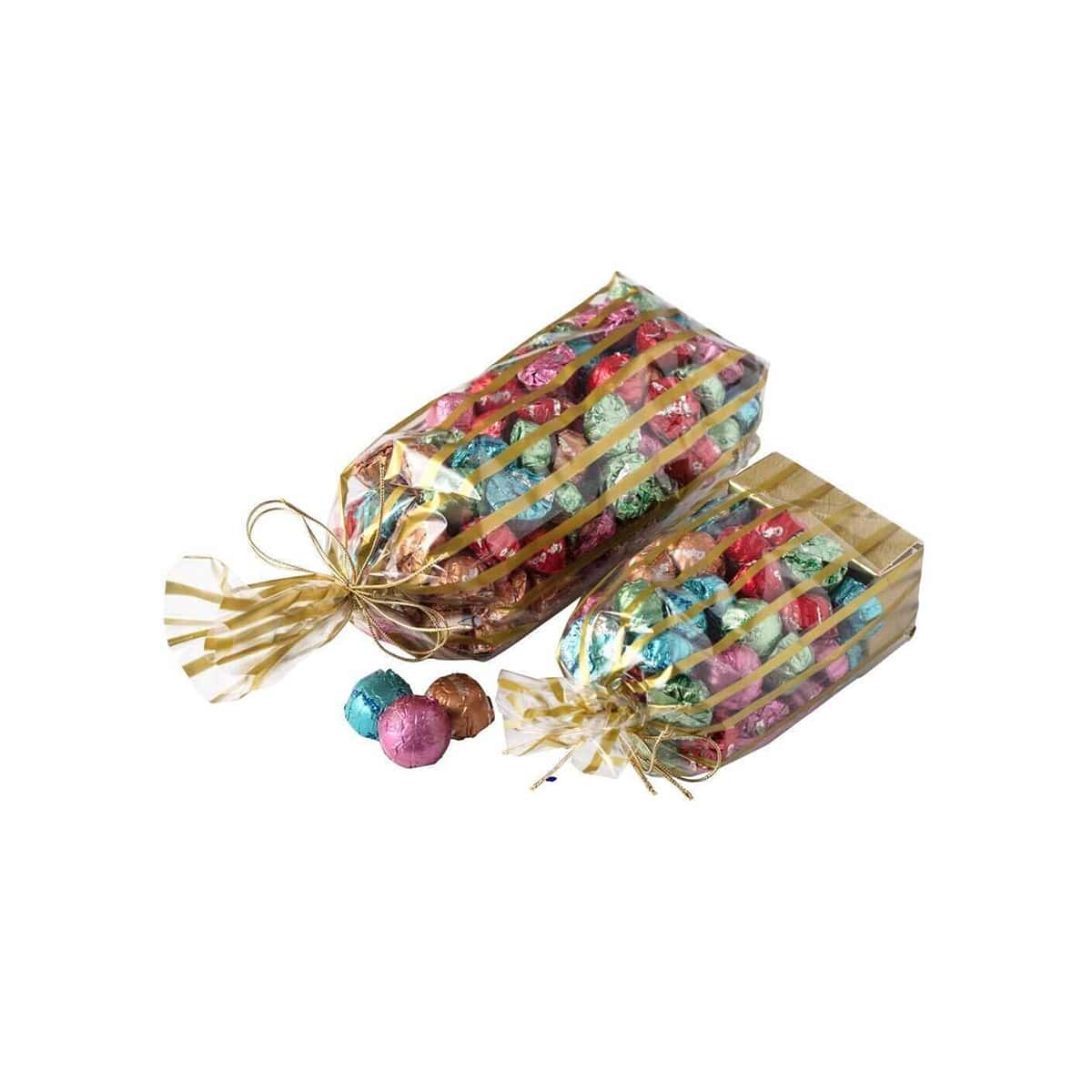 Sekerci Cafer Erol Cikolatin Handmade Chocolate - Traditional Turk