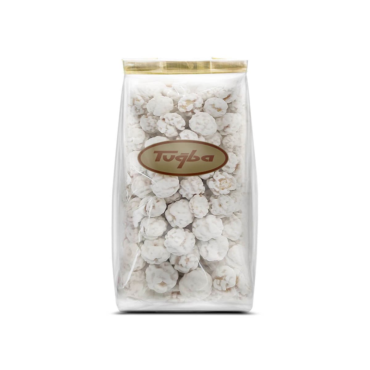 Tugba Candy Coated Chickpeas 500 gr (17.64oz) - Traditional Turk