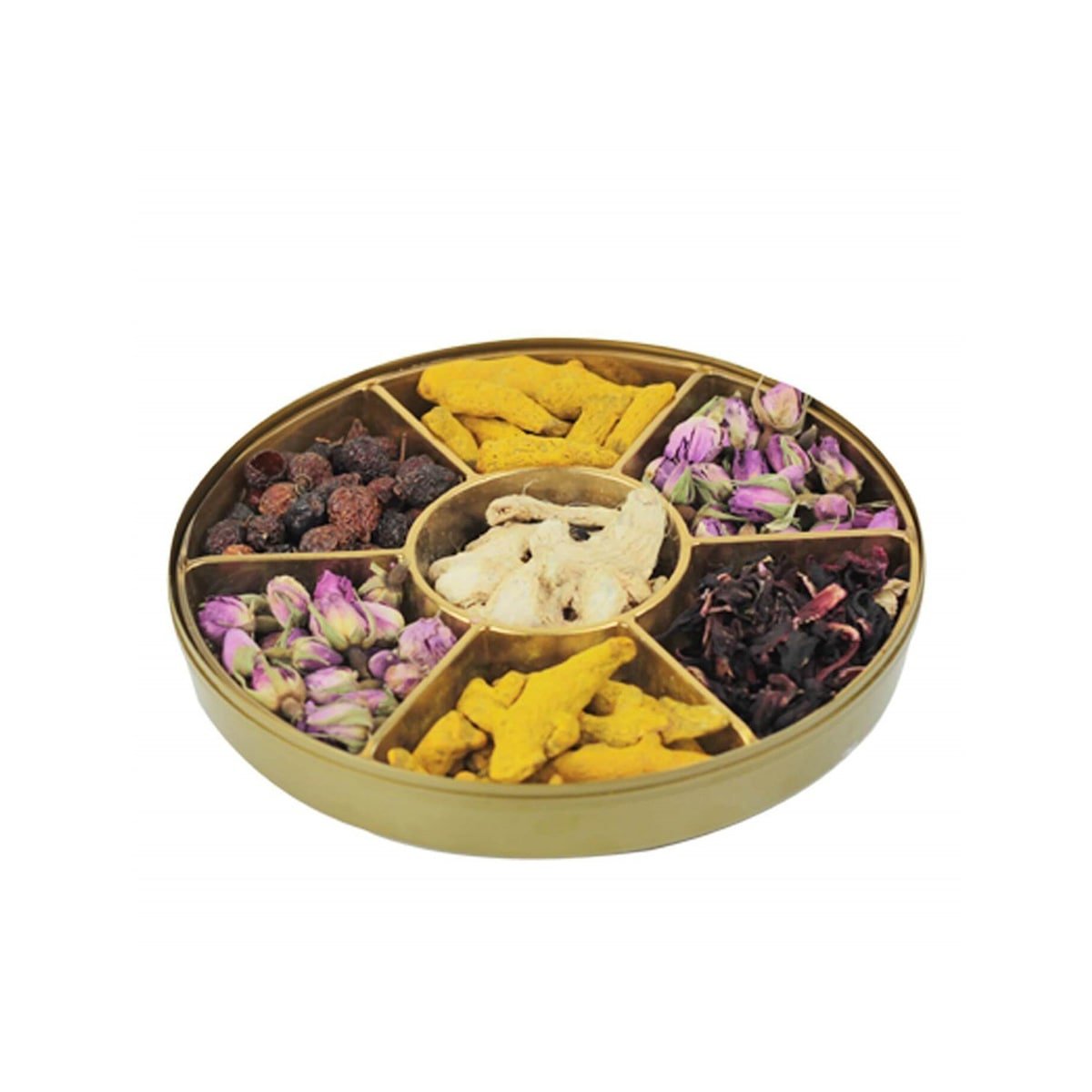 Tugba Winter Tea Set 195 gr (6.87oz) - Traditional Turk