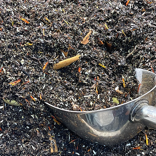 Turkish Masala Tea - Traditional Turk