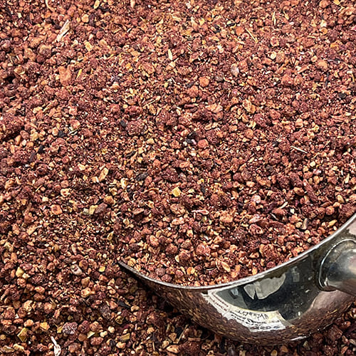Traditional Natural Pomegranate Tea - Traditional Turk