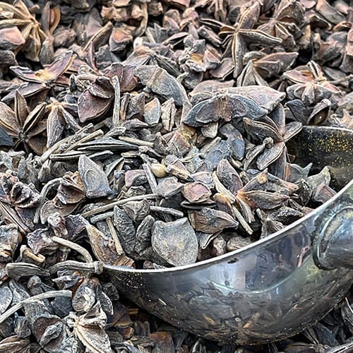 Natural Star Anis - Traditional Turk